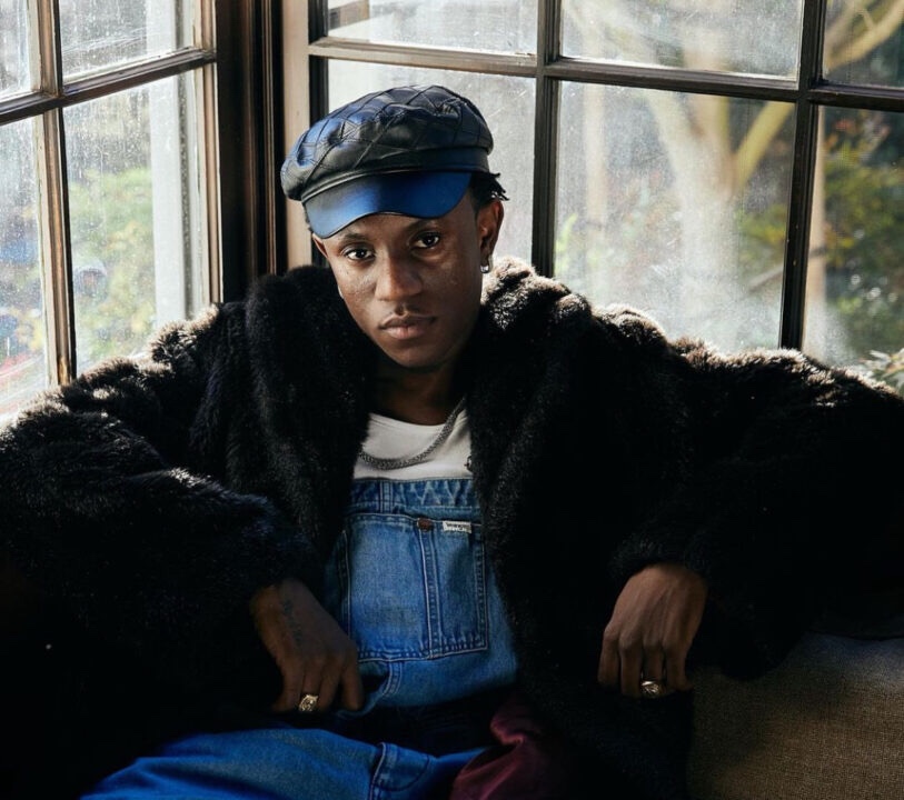 Singer Victony celebrates World Stubborn Day - Slam News Splash